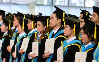 Graduation Request – Registrar Utcc