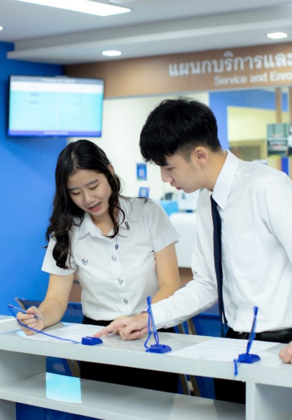 About Registrar – Registrar Utcc